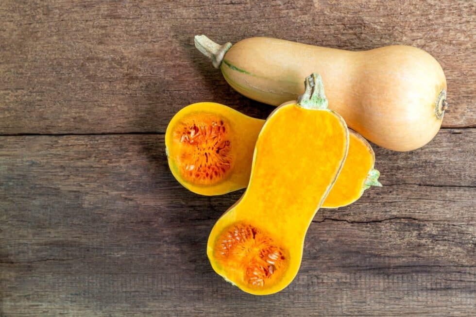 Learn the Proper Way to Prepare Butternut Squash – Lid & Ladle