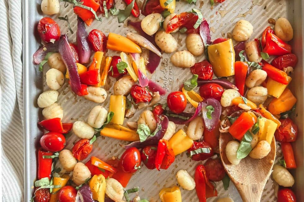Easy One Pot Dinner Ideas to Try This Week! – Lid & Ladle