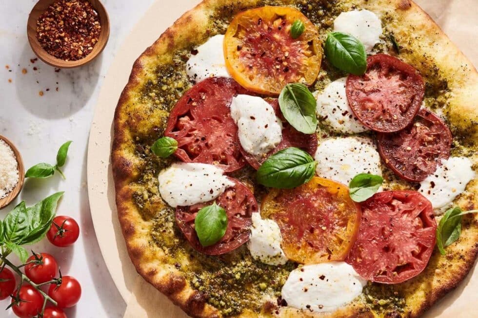 10 Vegetarian Recipe Ideas for Meatless Monday – Lid & Ladle