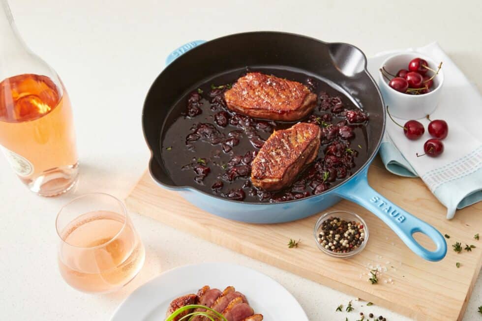 10 French Recipes to Try – Lid & Ladle