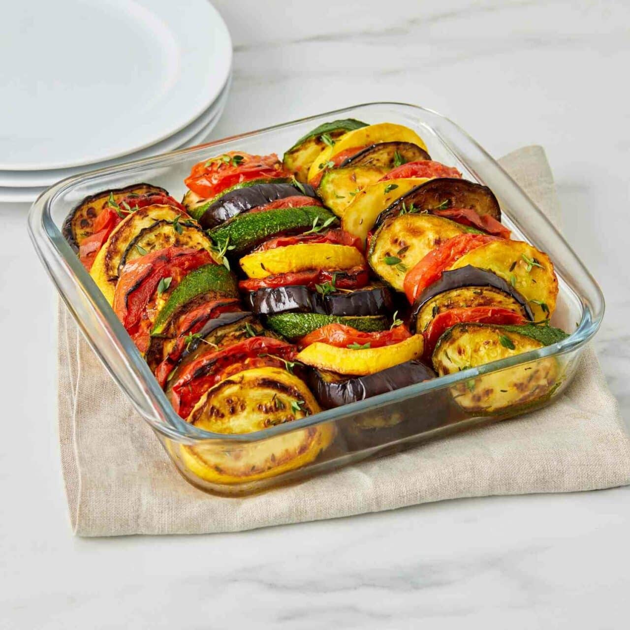 Casserole Dish Conversion Guide | Sur La Table – Lid & Ladle