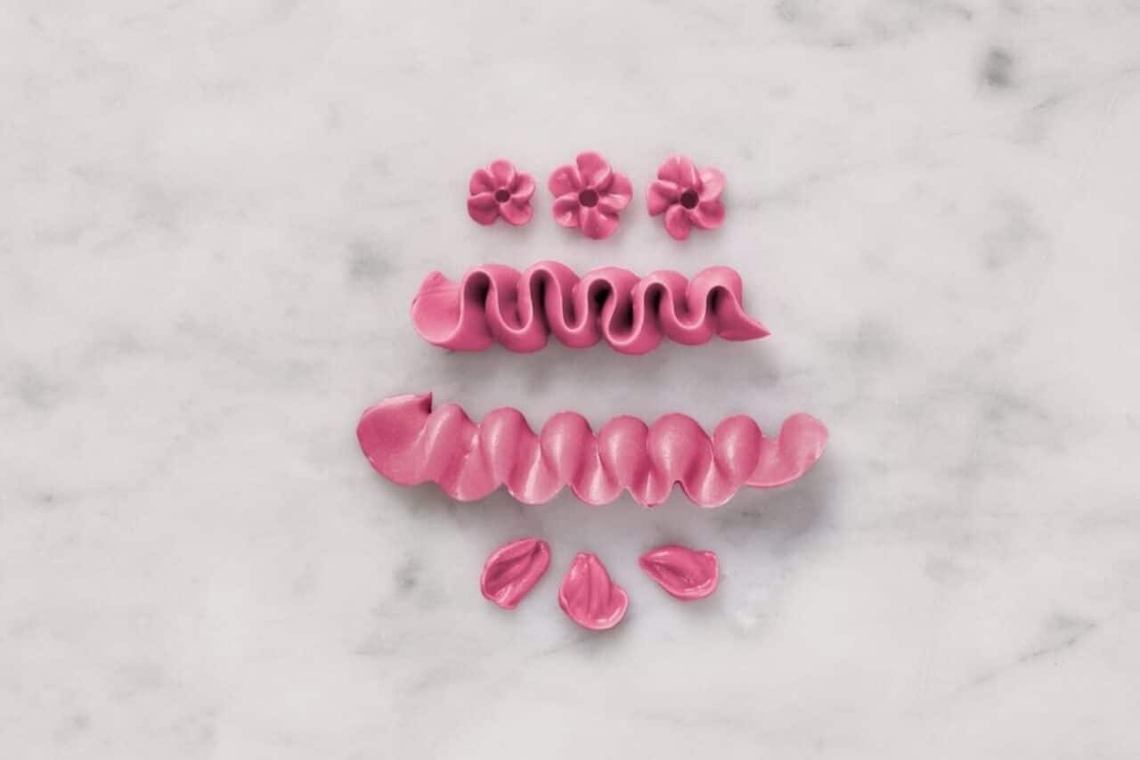 5 Most Common Piping Techniques | Sur La Table – Lid & Ladle