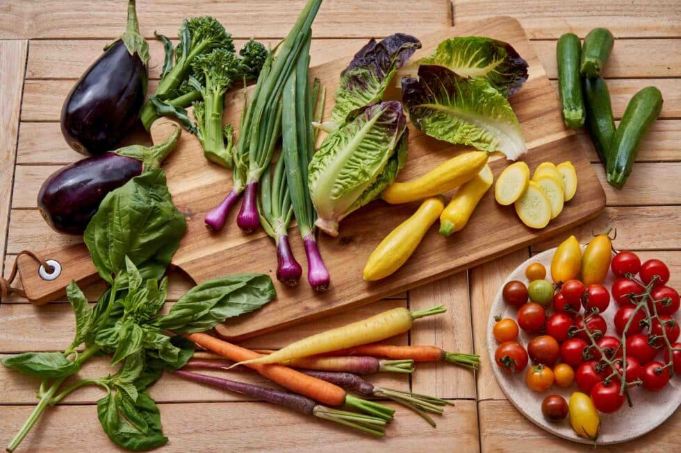 Washing & Storing Your Summer Produce | Sur La Table – Lid & Ladle