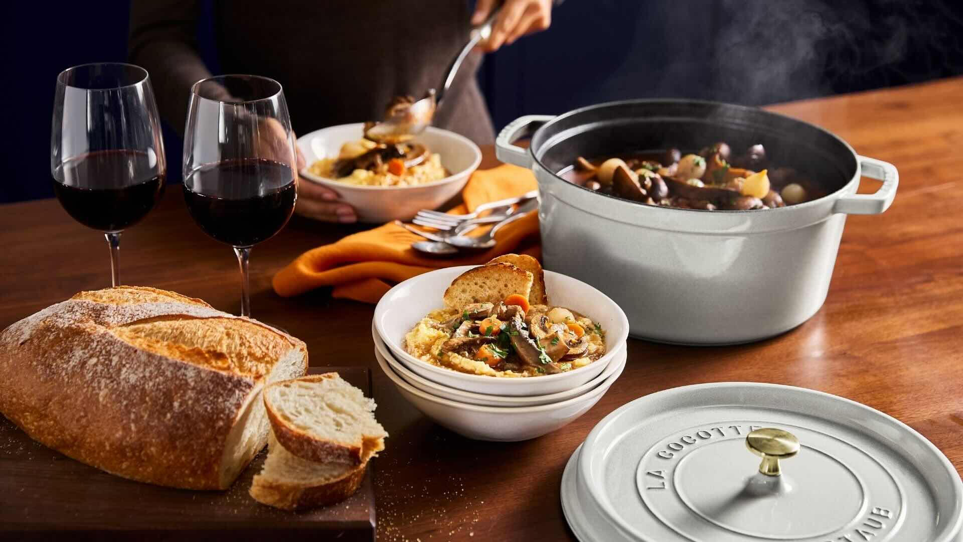 10 Comfort Food Recipes for Cozy Weekend Nights | Sur La Table – Lid ...